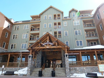 Buffalo Lodge Condos in Keystone CO | Christie's International Real Estate