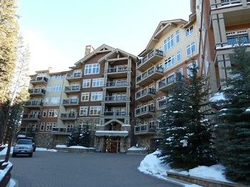 Keystone Colorado Condos | Christie's International Real Estate