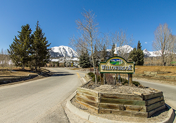 Willowbrook Meadows - Explore Summit County Colorado Real Estate