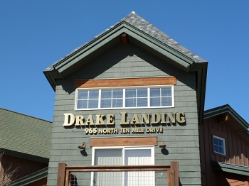 Drake Landing Frisco CO Condos | Christie's International Real Estate