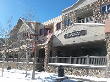 Expedition Station Keystone Condo | Christie's International Real Estate