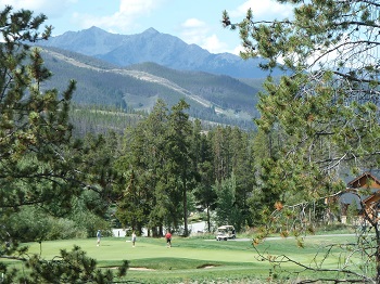 Pines at Keystone Colorado Condo | Christie's International Real Estate