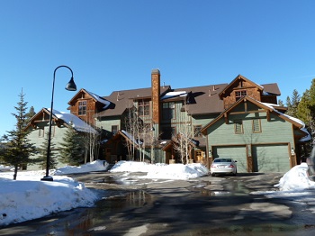 Seasons at Keystone Condo - Explore Summit County Colorado Real Estate