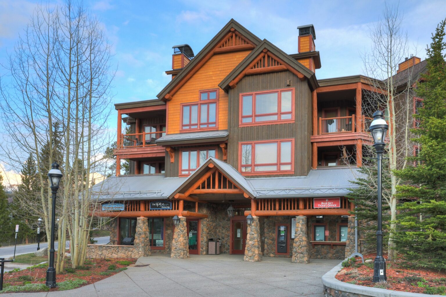 Breckenridge Short Term Rental Zoning Information - Explore Summit ...